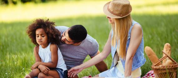 Attachment, Regulation and Competency - Sunbeam Fostering Agency